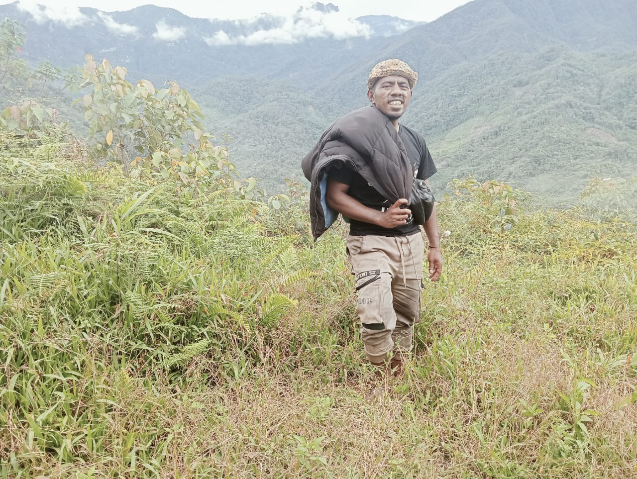 LINGKUNGAN HIDUP: WARISAN BERSAMA DAN TANGGUNG JAWAB IMAN – Keuskupan ...